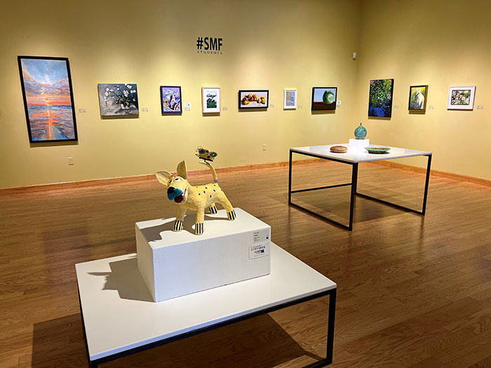 Student_SMF3-700 - Dunedin Fine Art Center