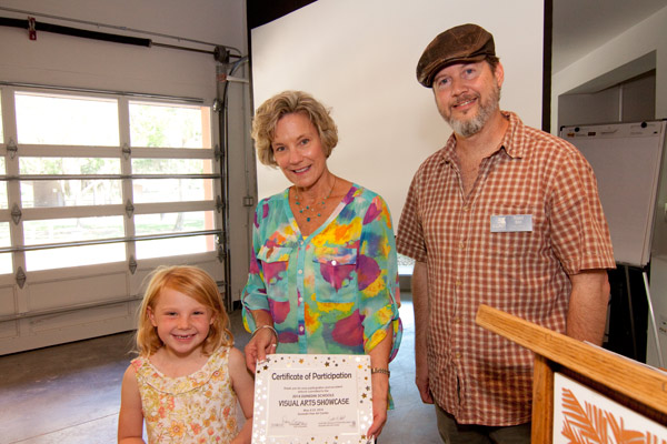 Dunedin Schools Showcase - Dunedin Fine Art Center