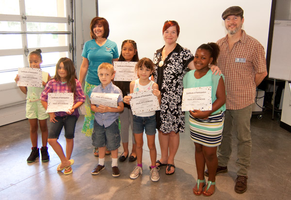 Dunedin Schools Showcase - Dunedin Fine Art Center