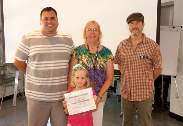 Dunedin Schools Showcase - Dunedin Fine Art Center