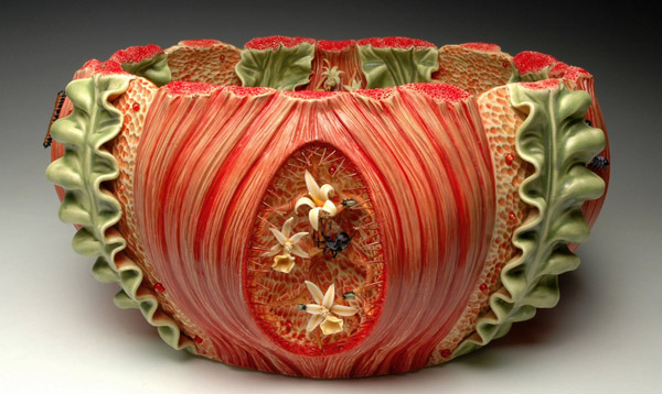 Living Matter(s) - Dunedin Fine Art Center