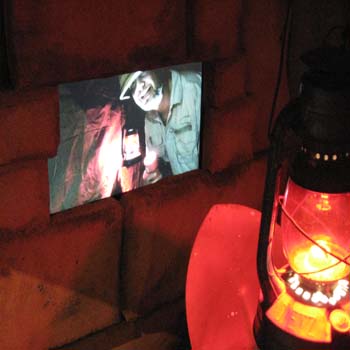 landpyramid - Dunedin Fine Art Center