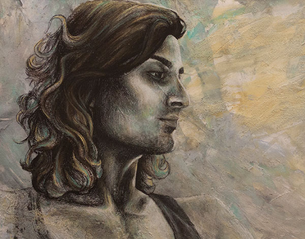 “An Artistic Discovery” Congressional District 13 High Schools ...