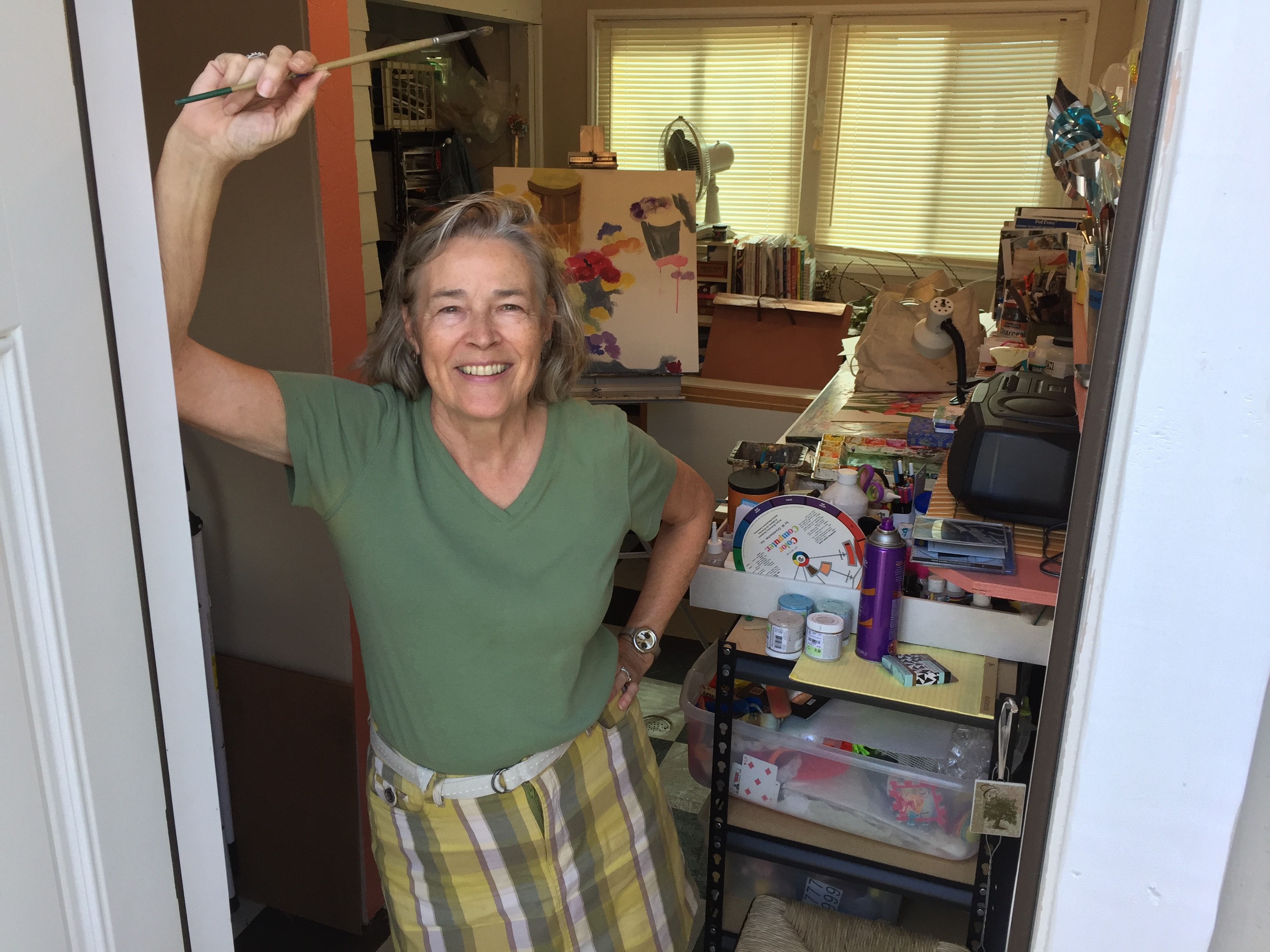 Genie Wiley Where Is She Now