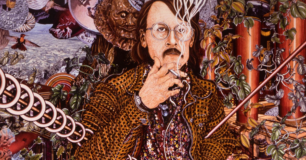 Jack Ellis - Dunedin Fine Art Center