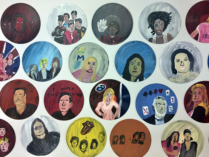 EXTRAORDINARY! Creative Clay @ DFAC with Just Imagine - Dunedin Fine ...