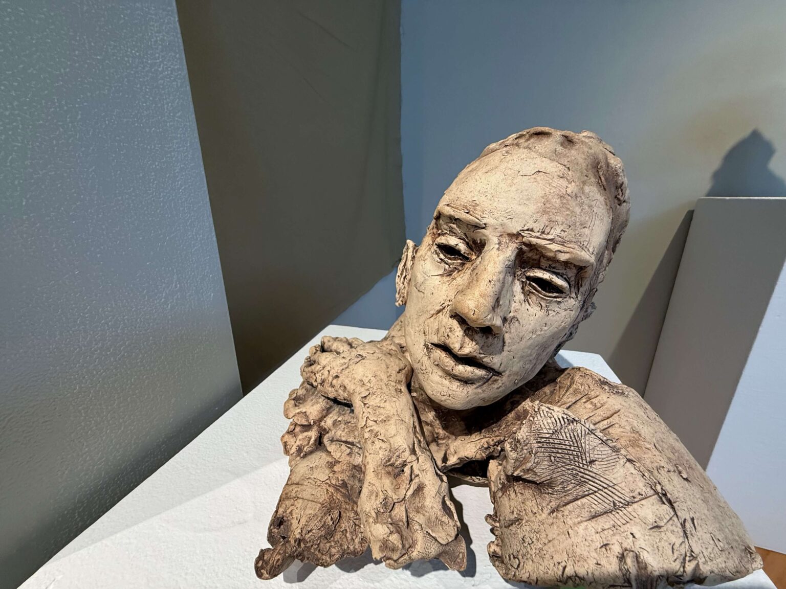 Exploring the Human Form: Painting, Drawing, Sculpture & Words of ...