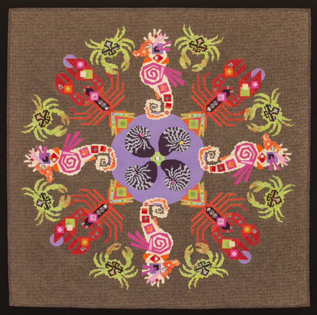 Deborah Snider: Full Circle - Dunedin Fine Art Center