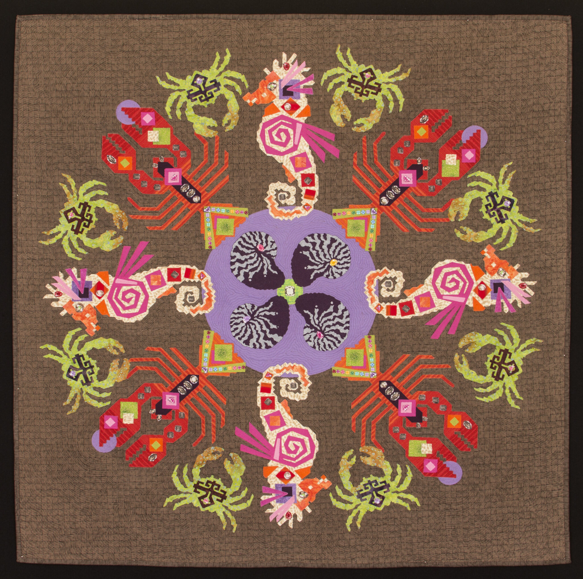 Deborah Snider: Full Circle - Dunedin Fine Art Center