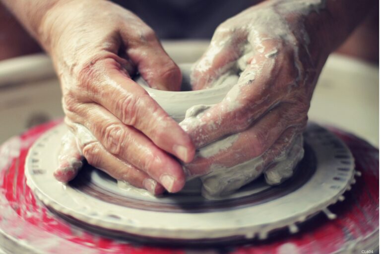 CL111 Lets Play with Clay for Beginners with Sondra Elder - Dunedin ...