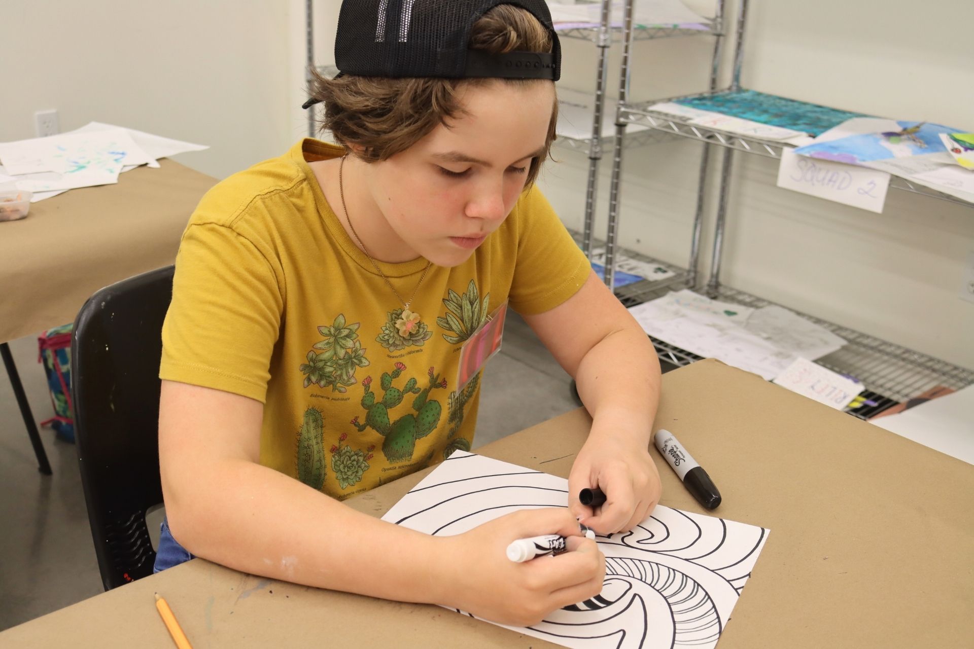 Classes - Dunedin Fine Art Center