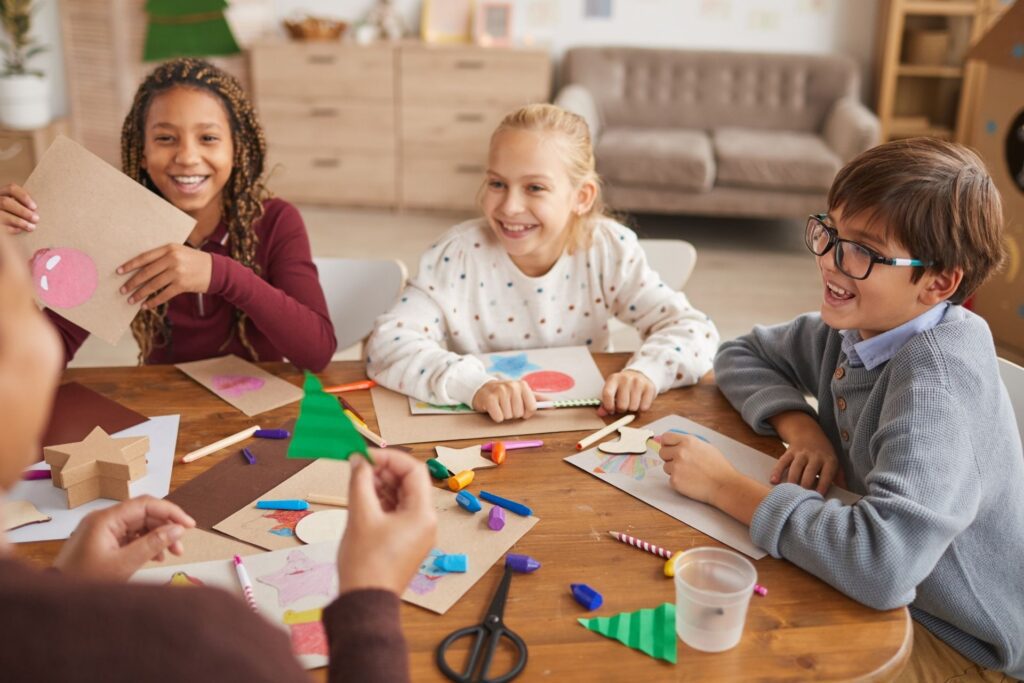 YH307 Creative Painting, Drawing, Mixed-Media, & Clay with Devon ...