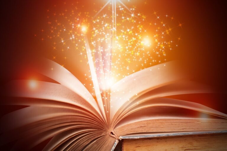 YH319 Travel the World with Stories with Katie Green - Dunedin Fine Art Center