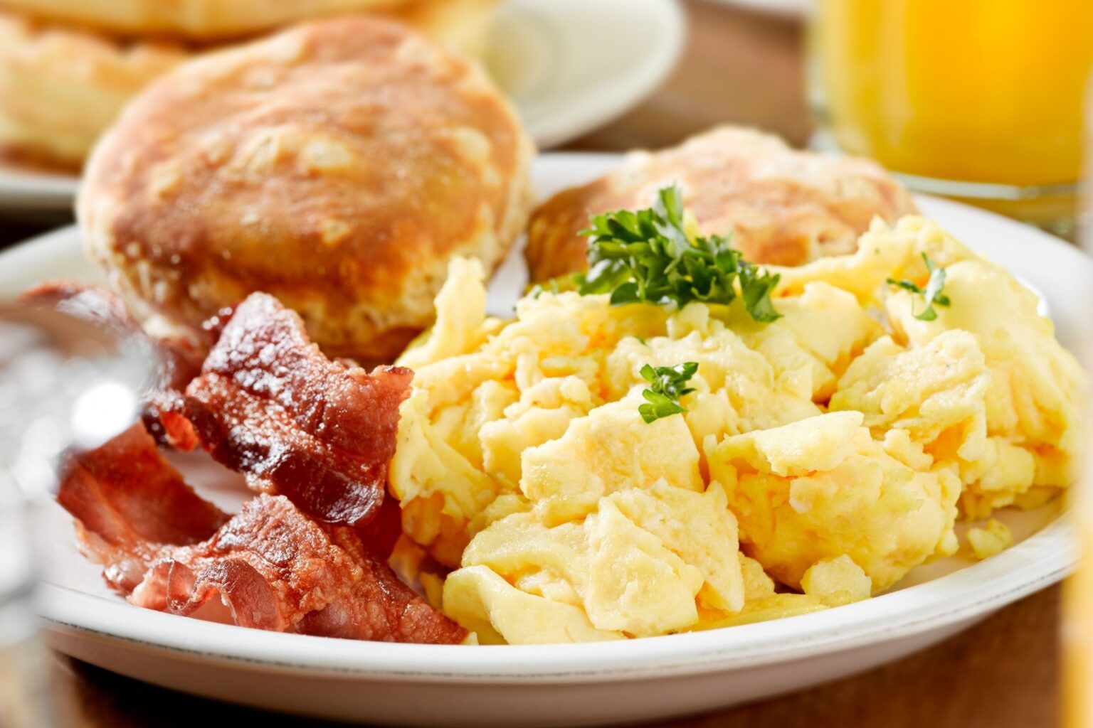 W-FA579 Simple Beautiful Breakfast with Chef Bryan Gallagher - Dunedin ...